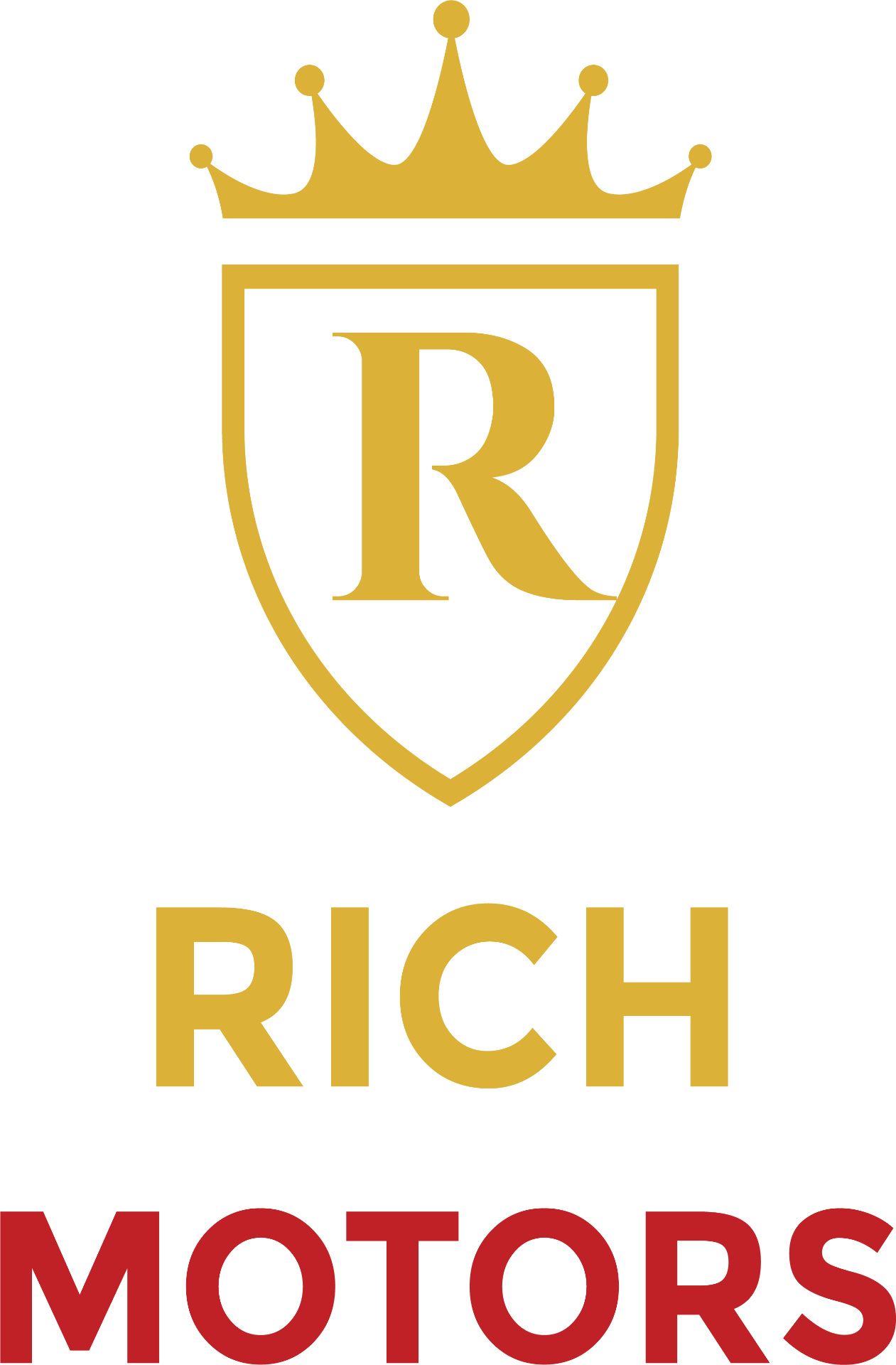 Rich Motors - Vehicle Import Management